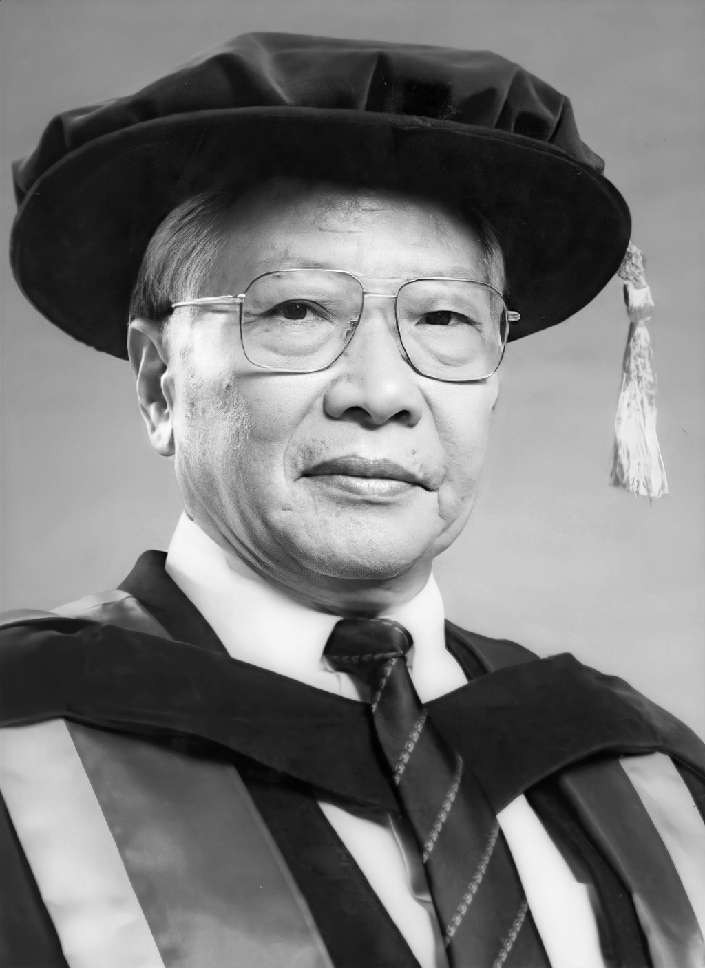 Dr Chiang Chen